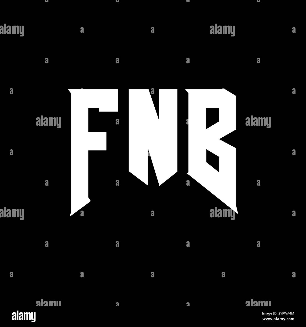 Fnb technologie logo -Fotos und -Bildmaterial in hoher Auflösung – Alamy