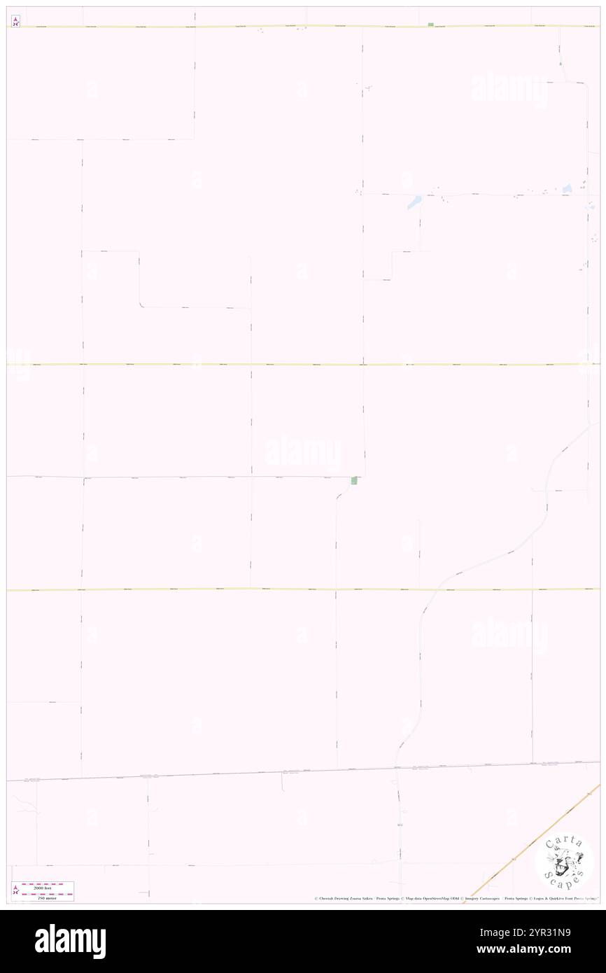 Township of Franklin, Appanoose County, USA, USA, Iowa, n 40 37' 34 ...
