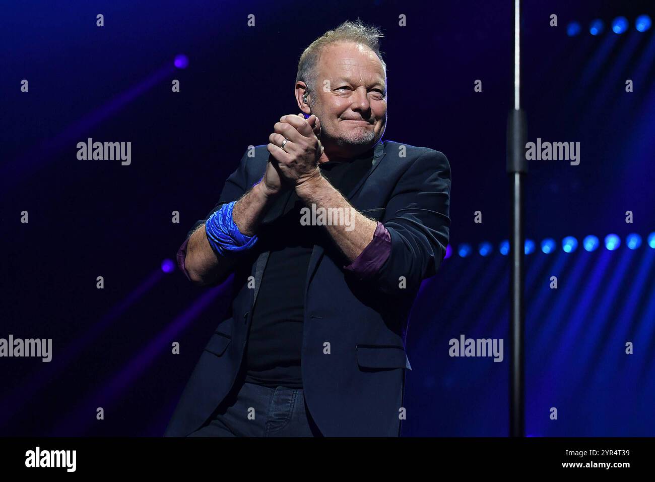 Night of the Proms am 01.12.2024 in der Rudolf Weber-Arena in ...