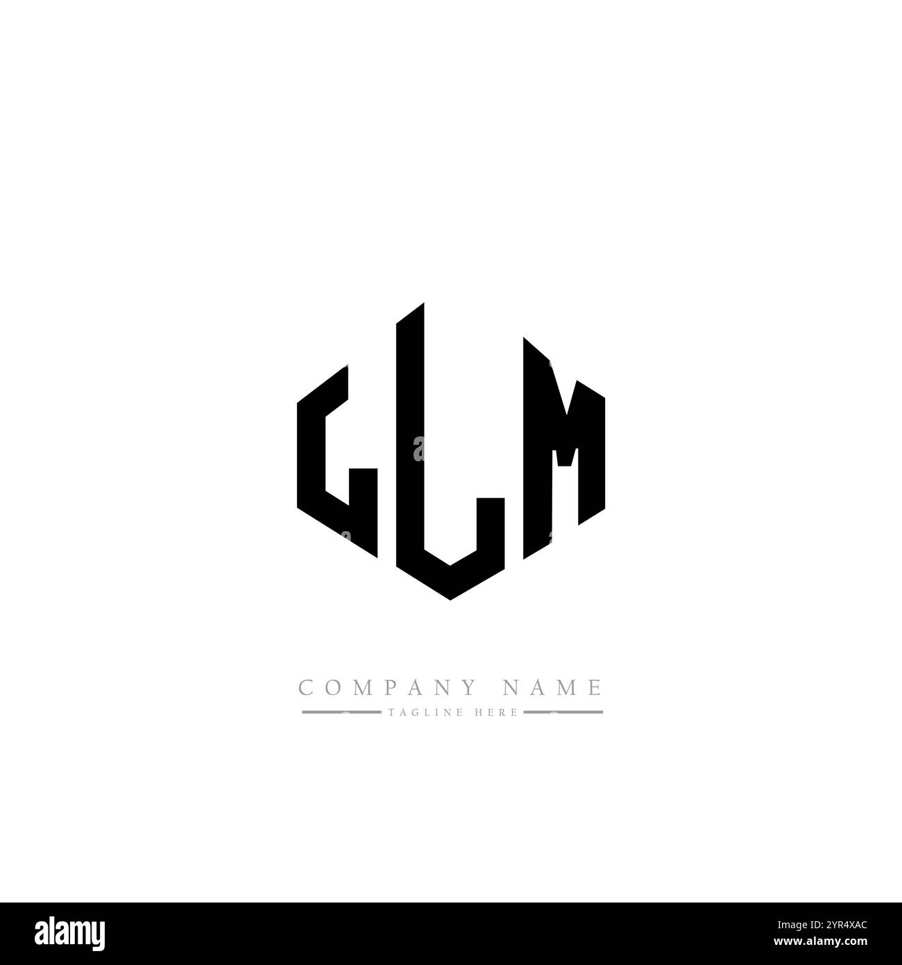 Logo der llm technologie Schwarzweiß-Stockfotos und -bilder - Alamy