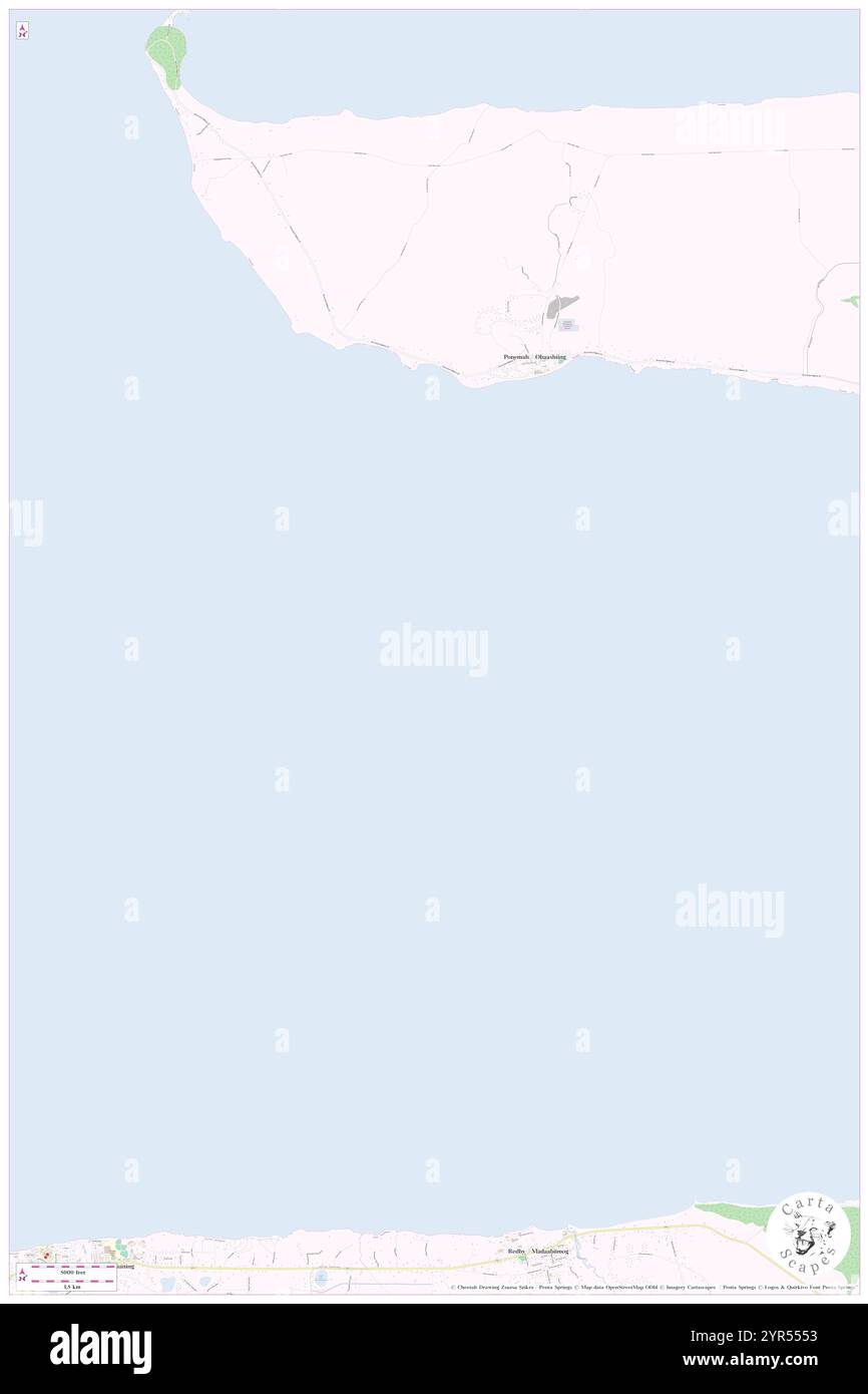 Beltrami County, Beltrami County, USA, USA, Minnesota, n 47 58' 25'', S ...