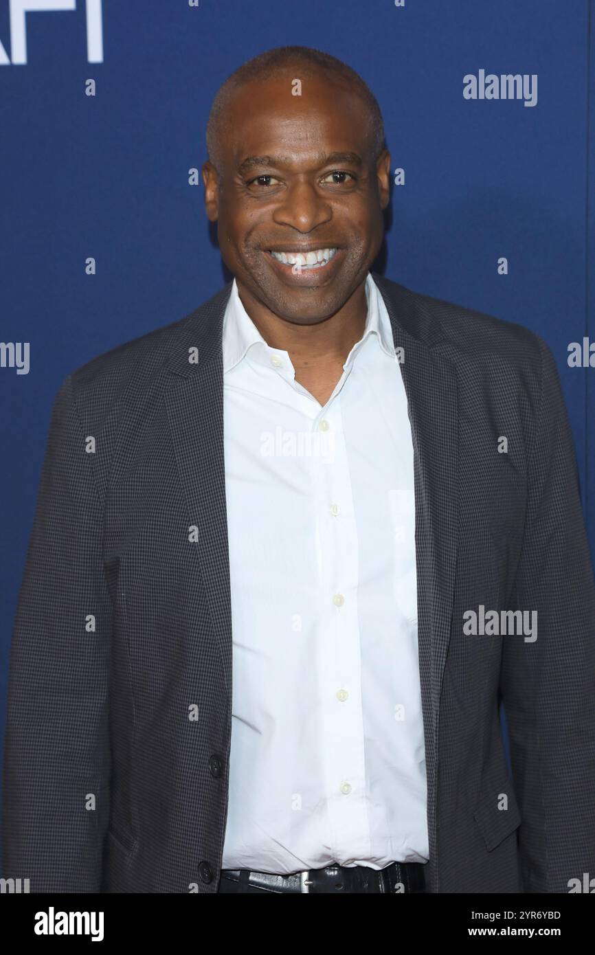 LOS ANGELES - 24. OCT: Phill Lewis beim AFI fest - Heretic LA Premiere ...