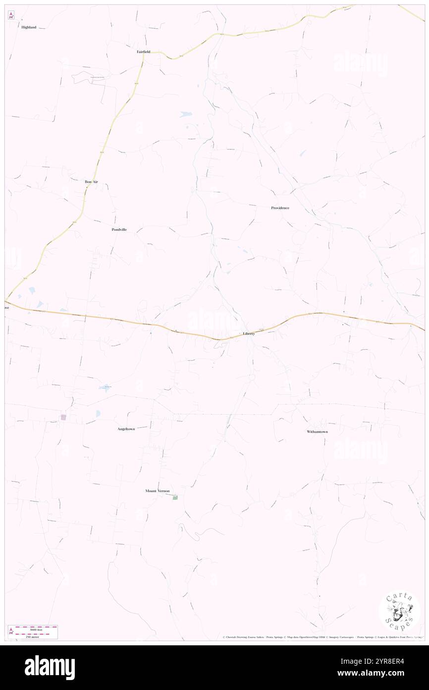 Commissioner District 1, Sumner County, USA, USA, Tennessee, n 36 34' 3 ...