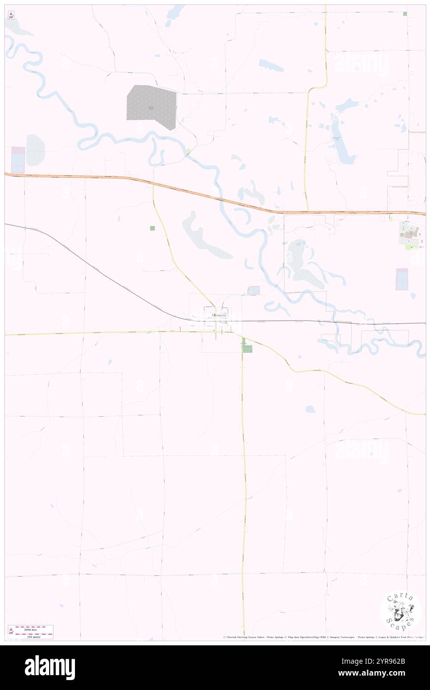 Stadt montour -Fotos und -Bildmaterial in hoher Auflösung – Alamy