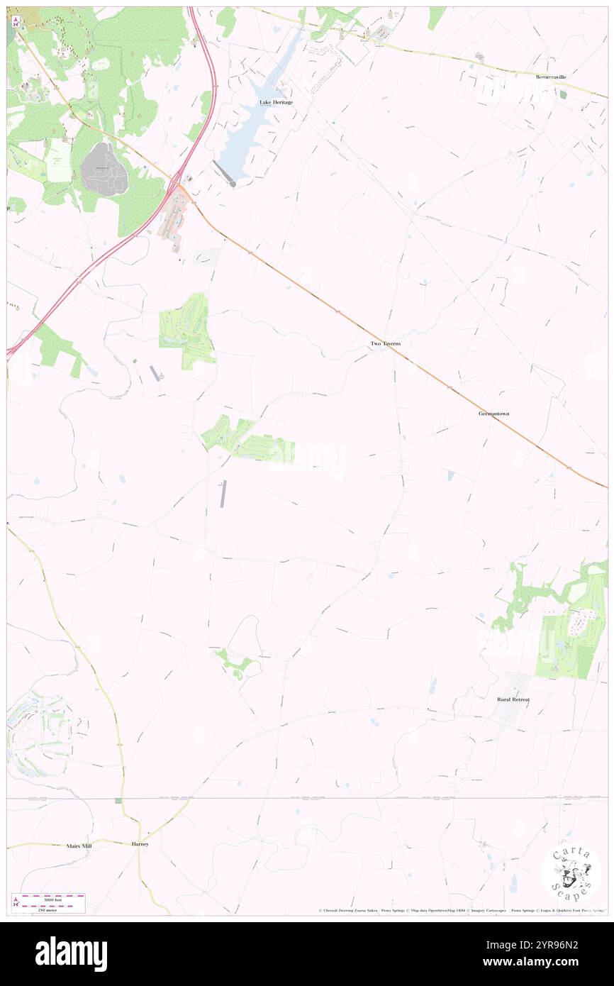 Township of Mount Joy, Adams County, USA, USA, Pennsylvania, n 39 45 ...