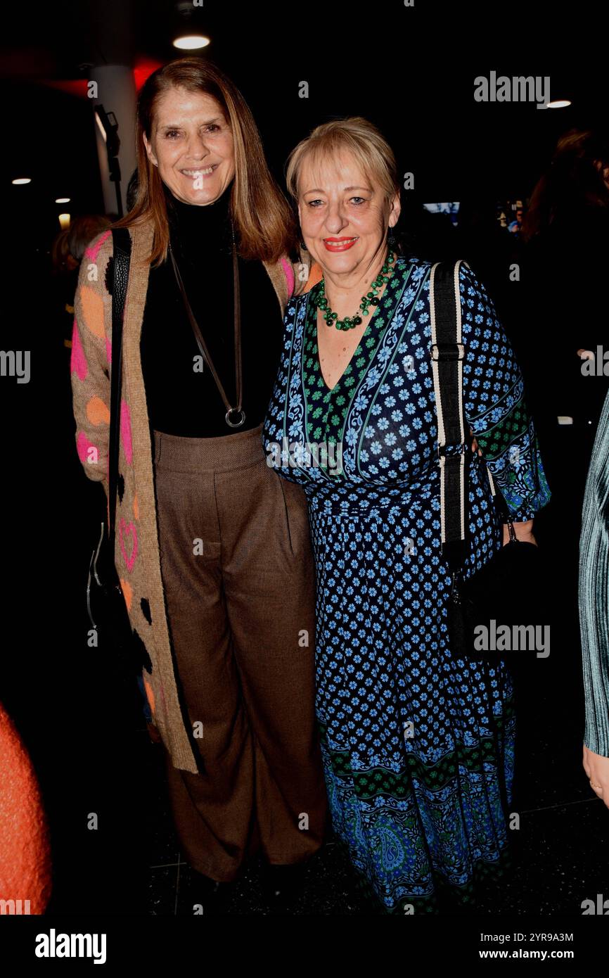 Corinna Binzer Schauspielerin Johanna Bittenbinder Schauspielerin ...