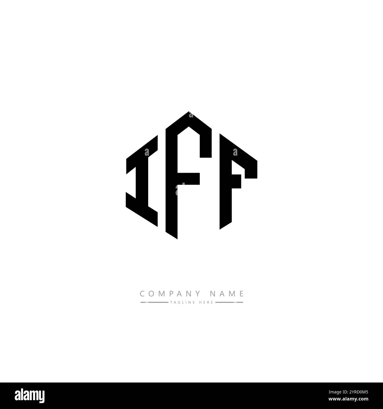 Iff logo Ausgeschnittene Stockfotos und -bilder - Alamy