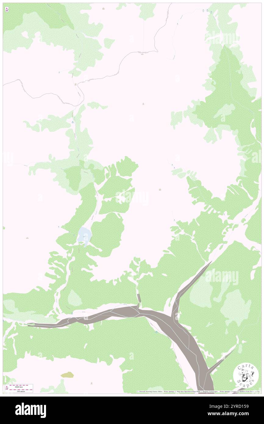 Mount Morrison, Selwyn District, Neuseeland, Canterbury, s 42 49' 0 ...