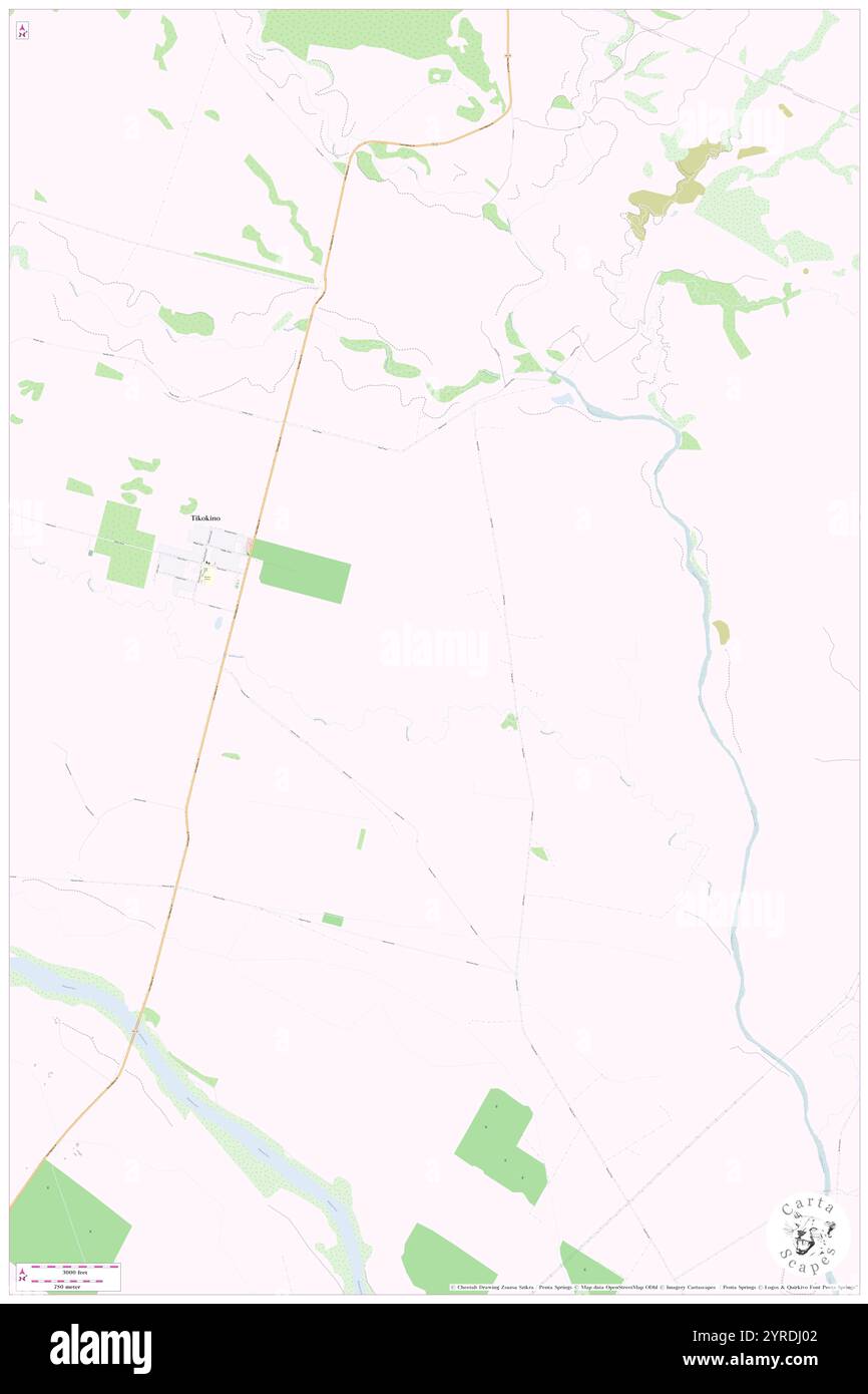 Fairlands, Central Hawke's Bay District, Neuseeland, Hawke's Bay, S 39 ...