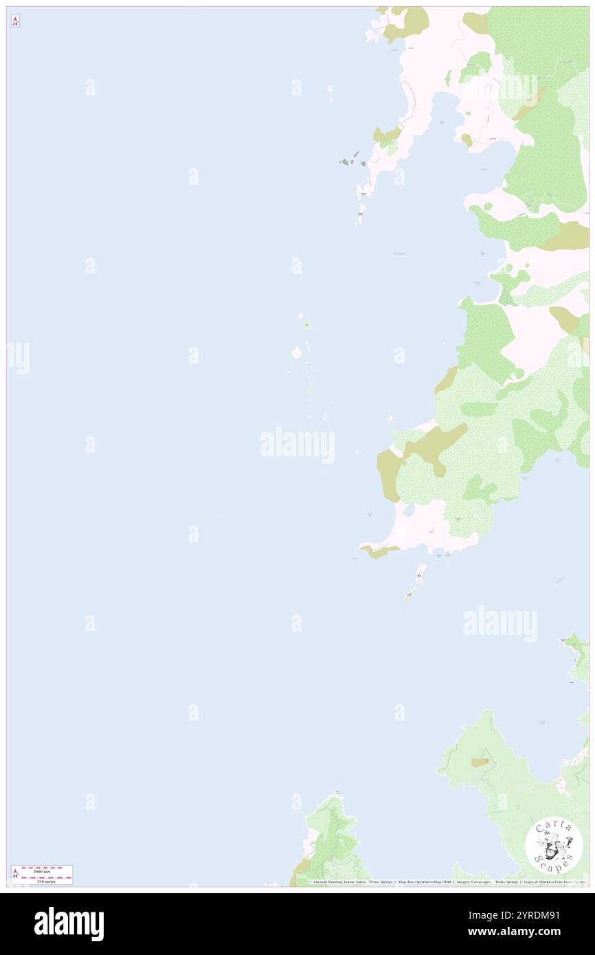 Te puna bucht -Fotos und -Bildmaterial in hoher Auflösung – Alamy