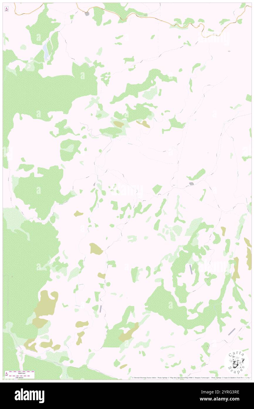 Honikiwi, Otorohanga District, Neuseeland, Waikato, s 38 8' 59'', N 175 ...