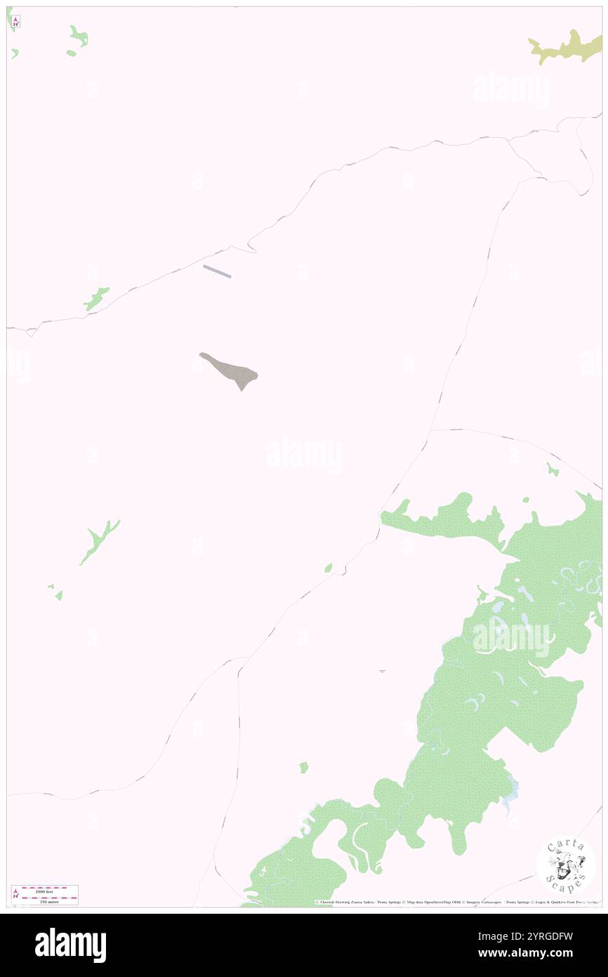 OMOA, Central Otago District, Neuseeland, Otago, s 45 25' 42''', N 169 ...