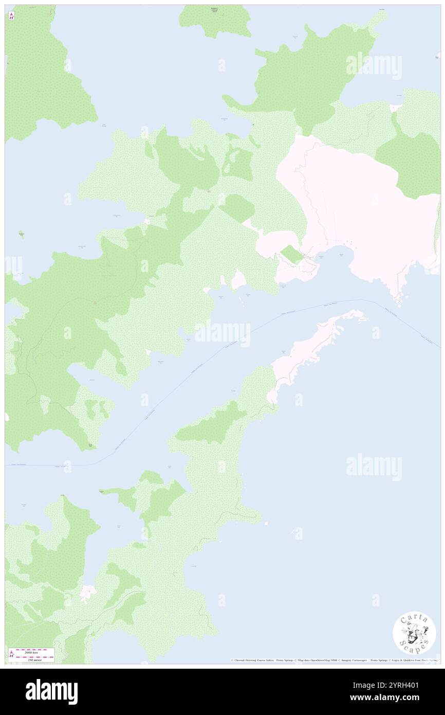 TE Awaiti, Marlborough District, NZ, Neuseeland, Marlborough, s 41 13 ...