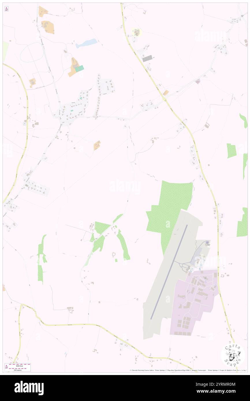 Castletown, County Cork, IE, Irland, Munster, n 51 46' 18'', S 8 57' 39 ...