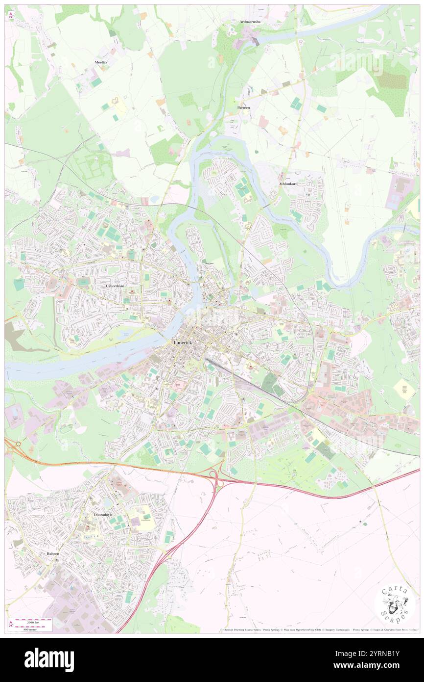 Radisson SAS Hotel & Spa Limerick, Limerick City and County Council, IE ...
