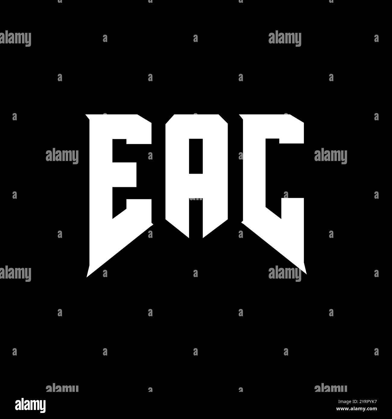 Eac technologie logo -Fotos und -Bildmaterial in hoher Auflösung – Alamy