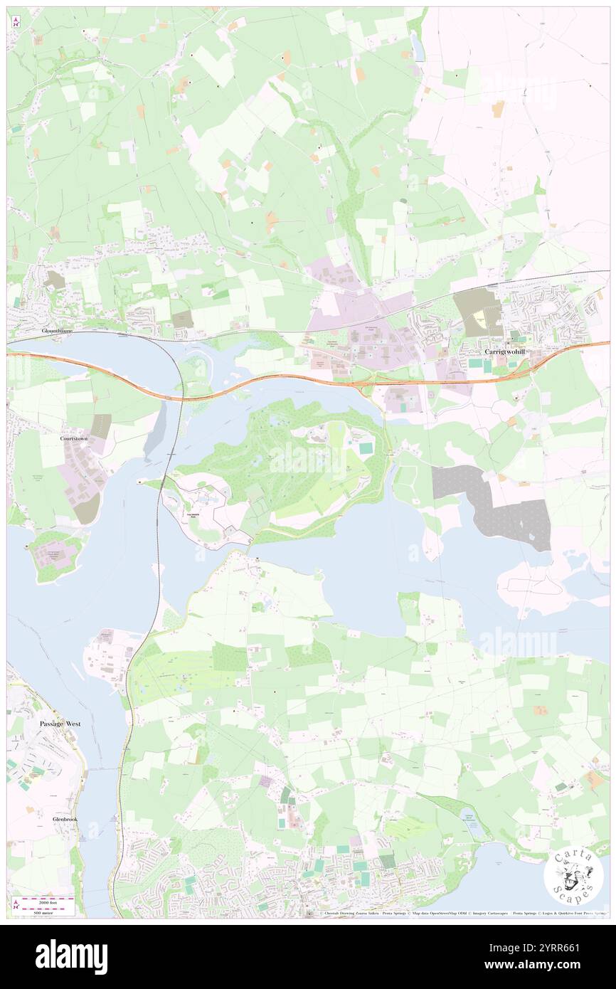 Sheraton Fota Island Golf Resort & Spa, County Cork, IE, Irland ...