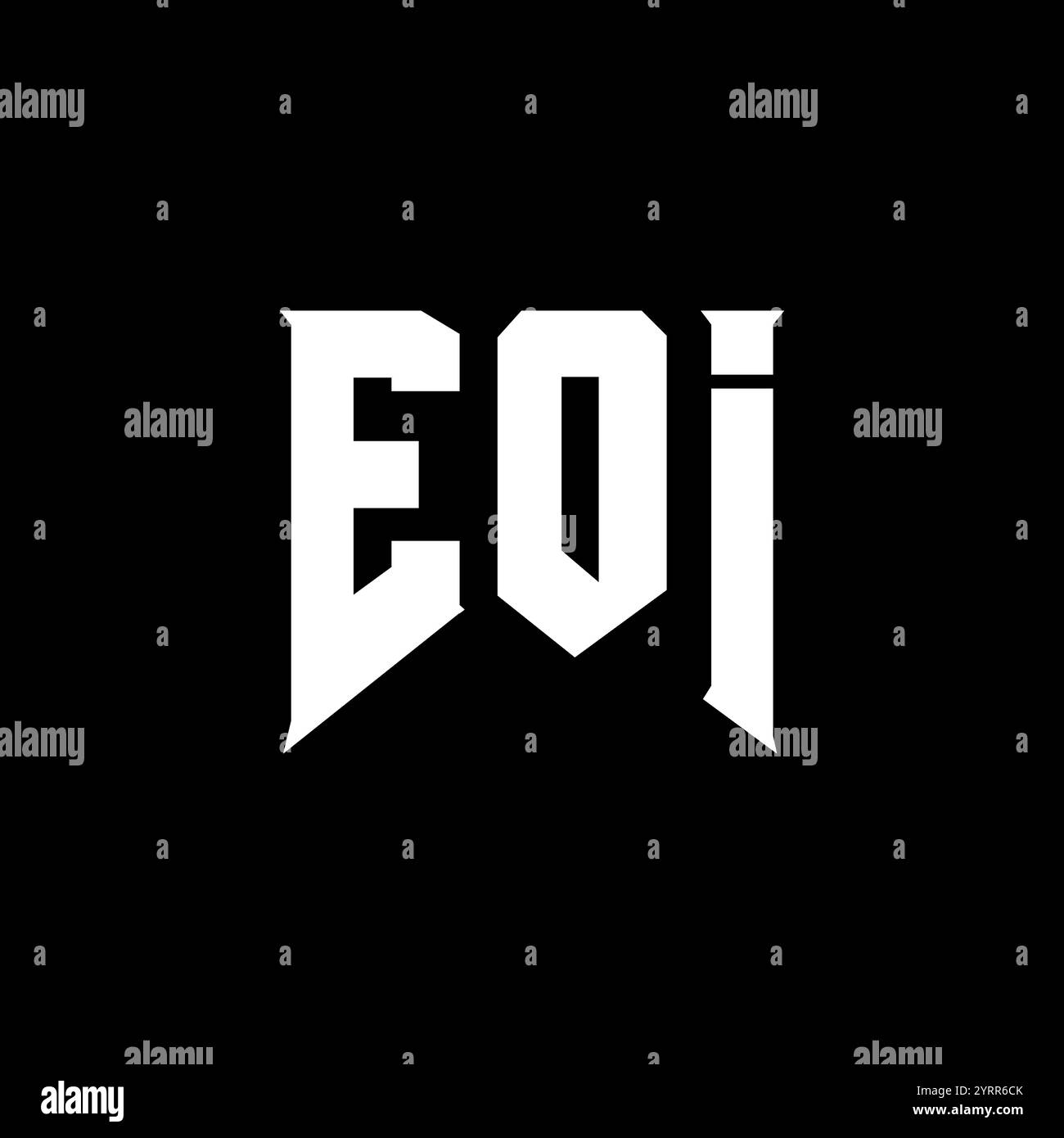 Eoi logo -Fotos und -Bildmaterial in hoher Auflösung – Alamy