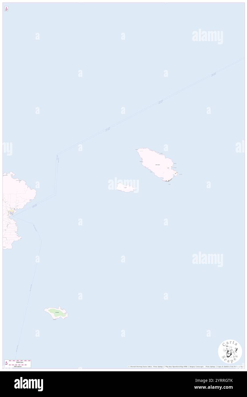 Ballybeg Island, Mayo County, IE, Irland, Connacht, n 53 42' 42'', S 10 ...