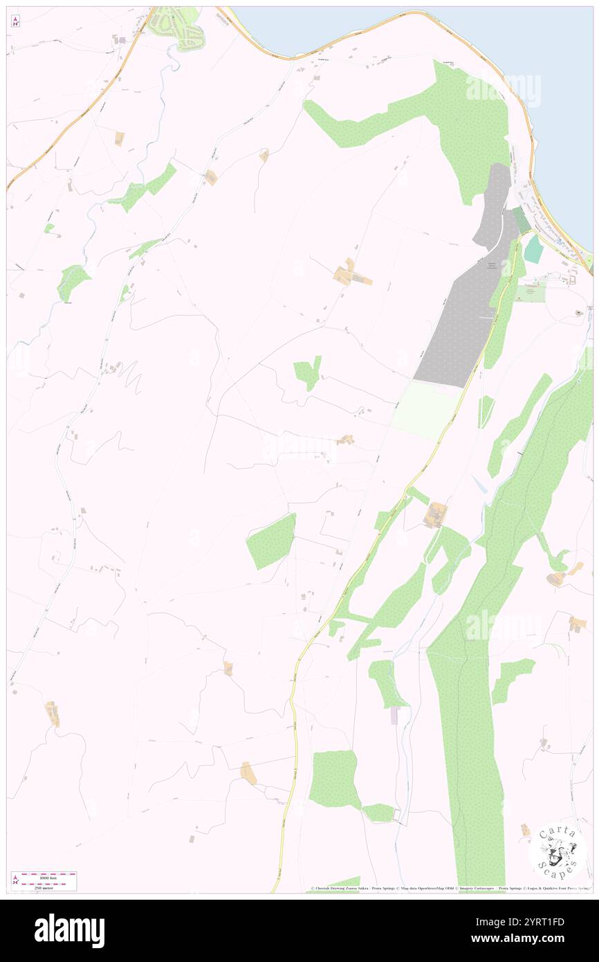 Tully, County Donegal, IE, Irland, Ulster, n 54 33' 19'', S 8 0' 23 ...