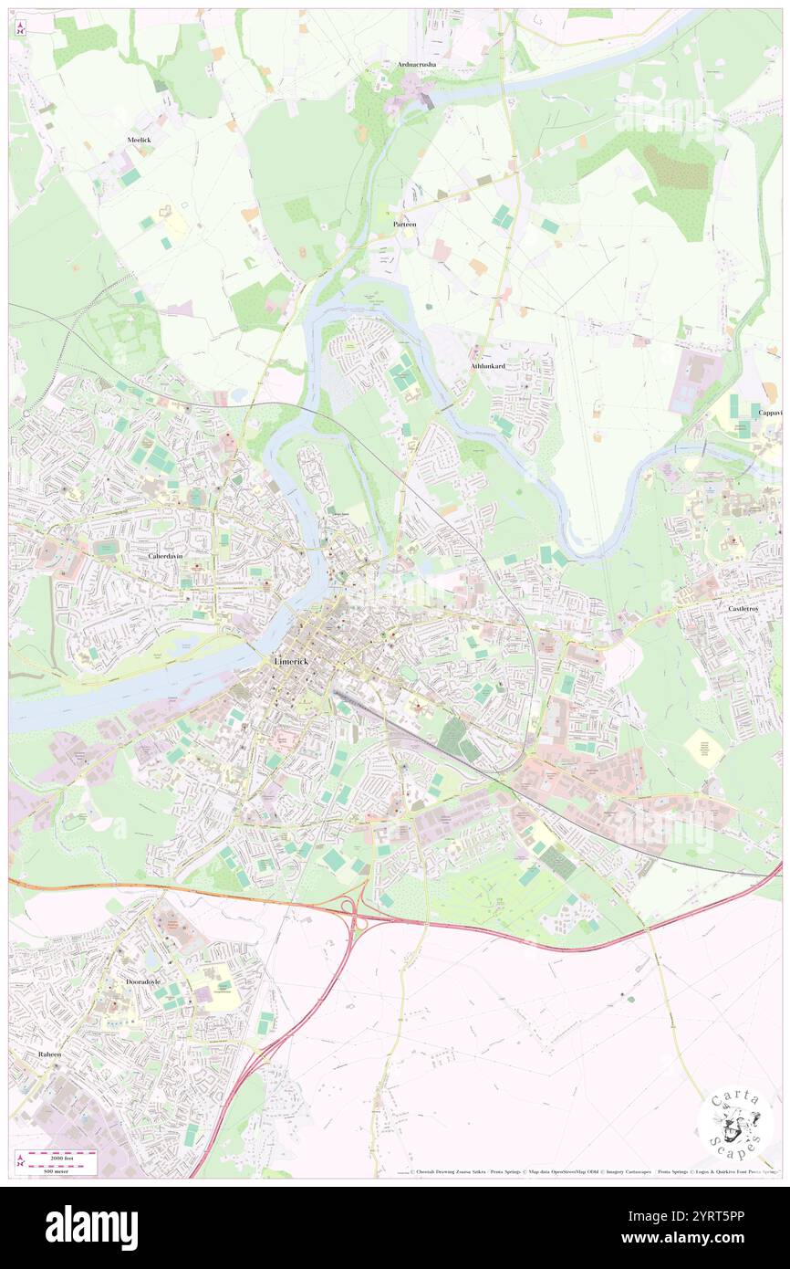 Castletroy Park Hotel, Limerick City and County Council, IE, Irland ...