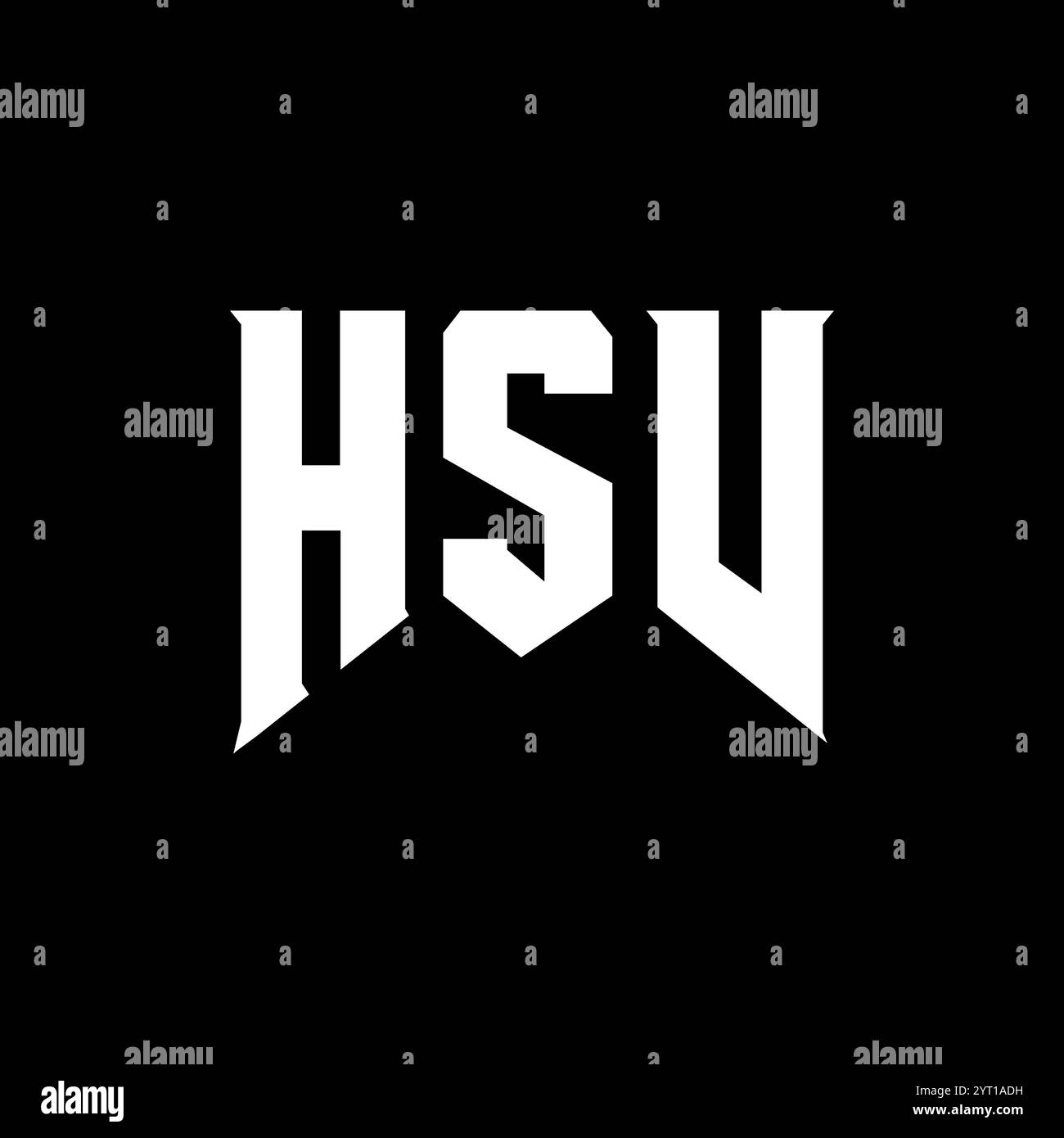 Hsv logo -Fotos und -Bildmaterial in hoher Auflösung – Alamy