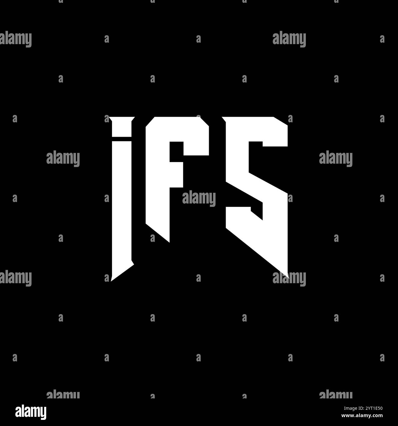 Ifs logo -Fotos und -Bildmaterial in hoher Auflösung – Alamy