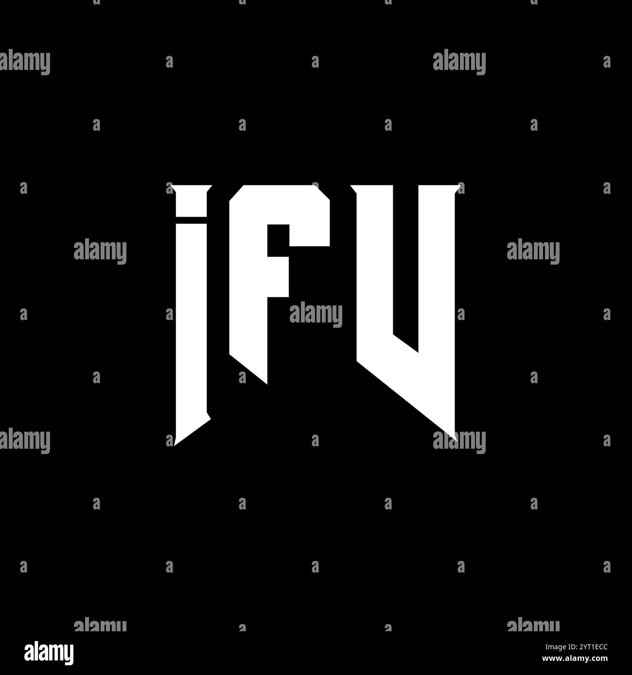 Ifv tech logo -Fotos und -Bildmaterial in hoher Auflösung – Alamy