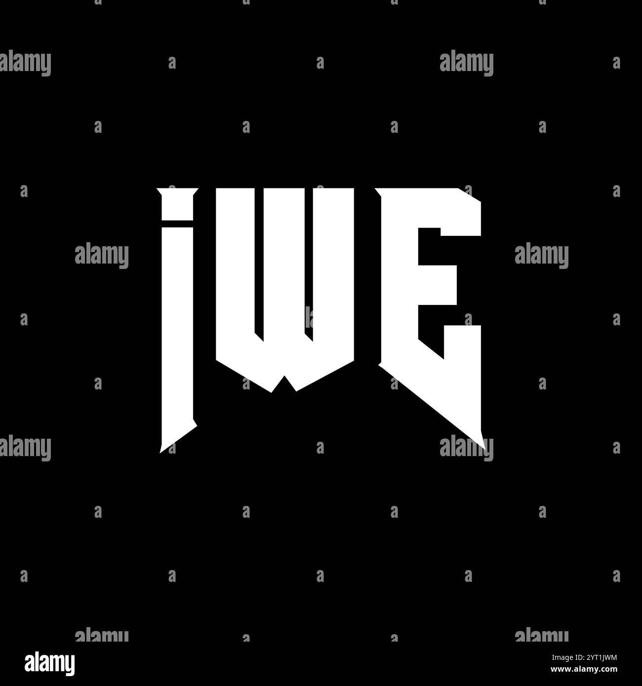 Iwe logo -Fotos und -Bildmaterial in hoher Auflösung – Alamy