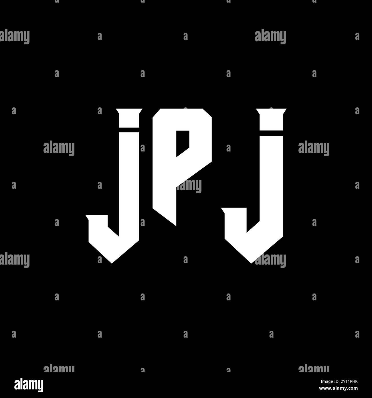 Jpj tech logo -Fotos und -Bildmaterial in hoher Auflösung – Alamy