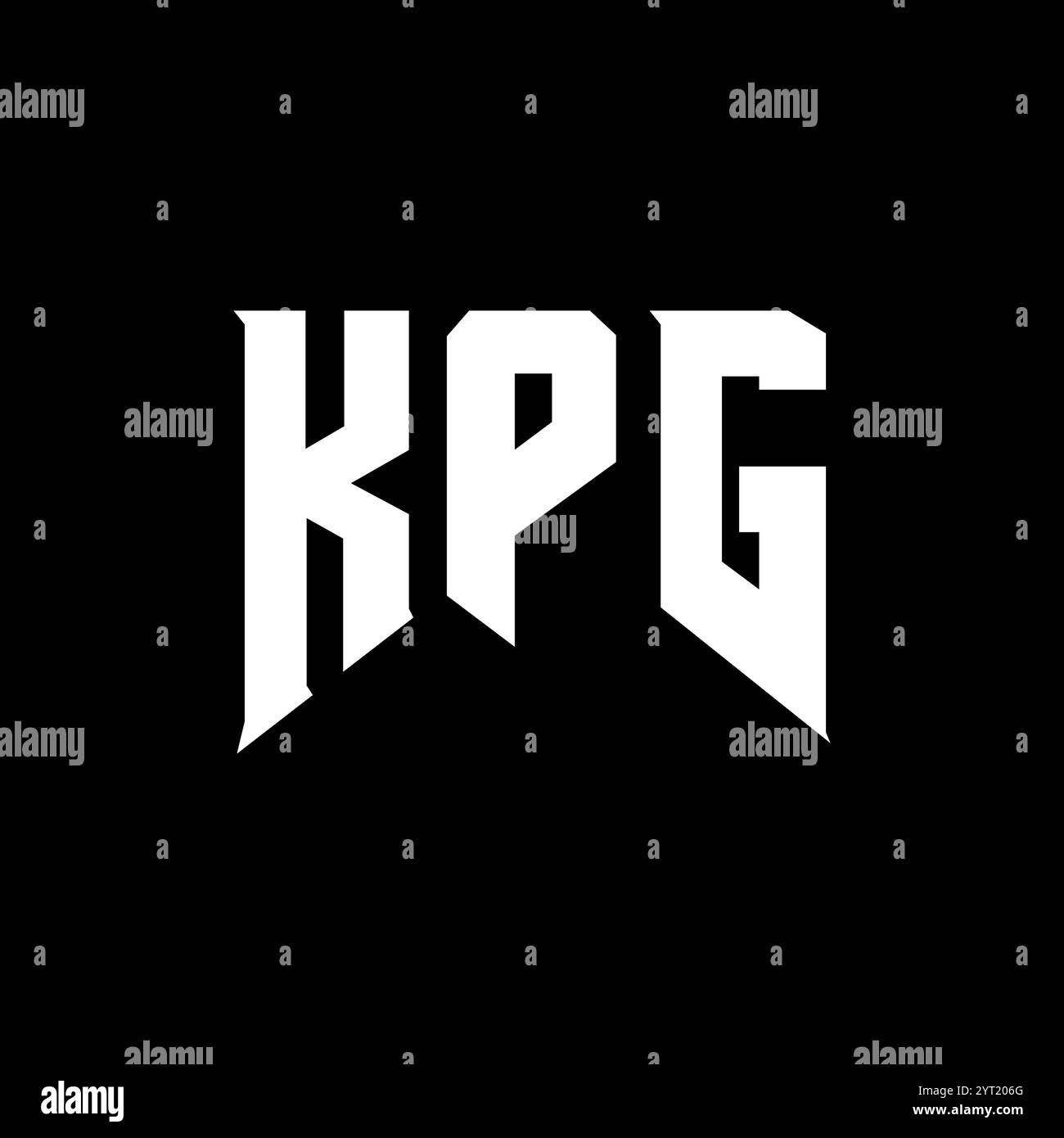 Kpg logo -Fotos und -Bildmaterial in hoher Auflösung – Alamy