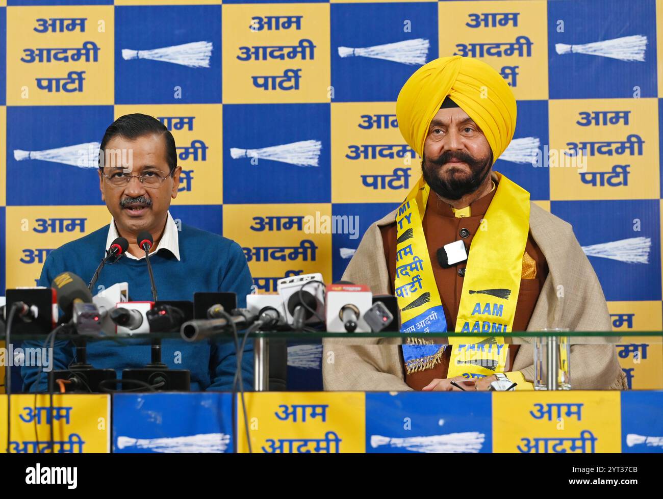 Neu-Delhi, Indien. Dezember 2024. NEW DELHI, INDIEN – 5. DEZEMBER ...