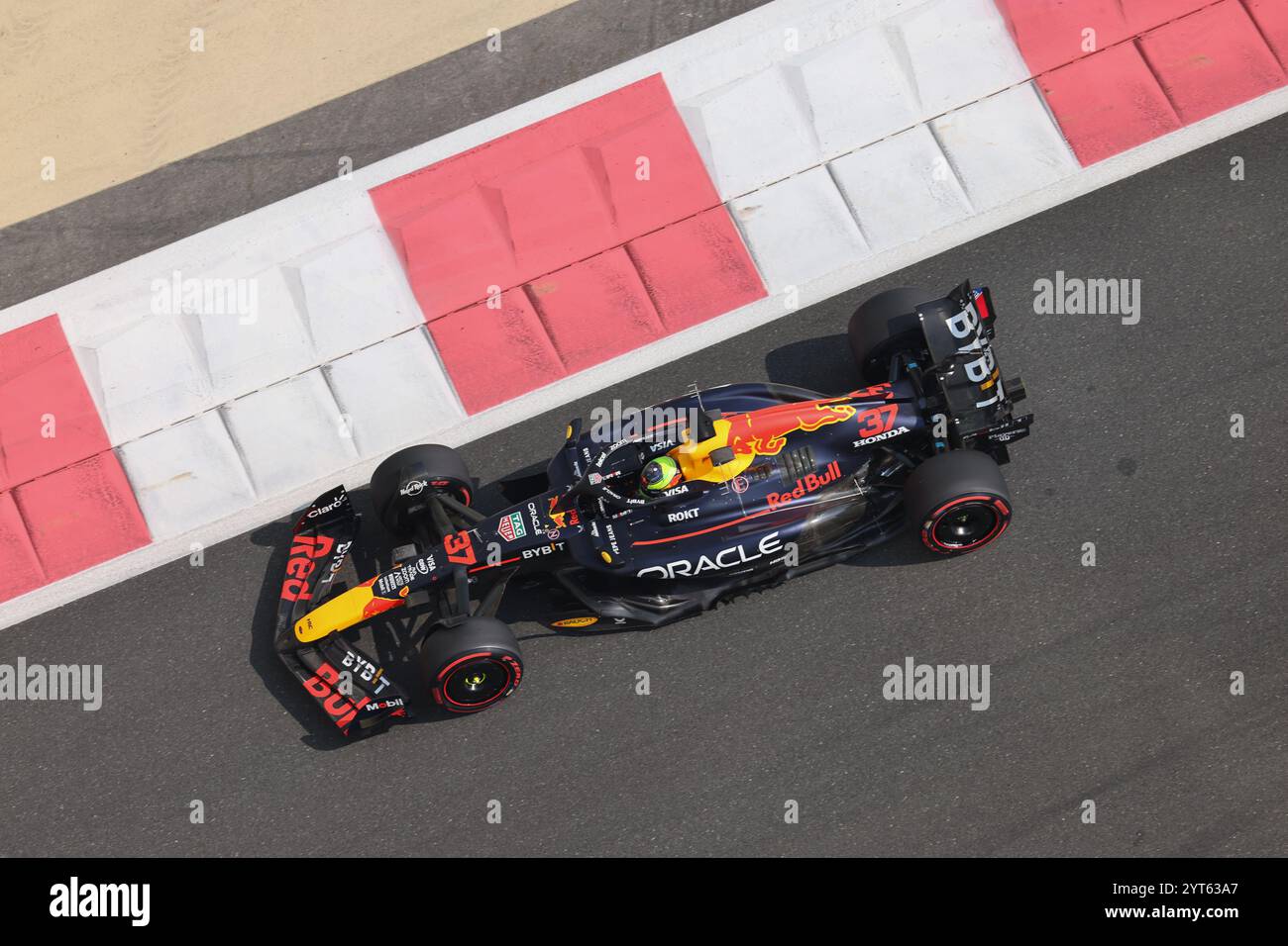 Ayumu Iwasa (Red Bull Racing), FP1, Freies Training 1, Freies Training ...