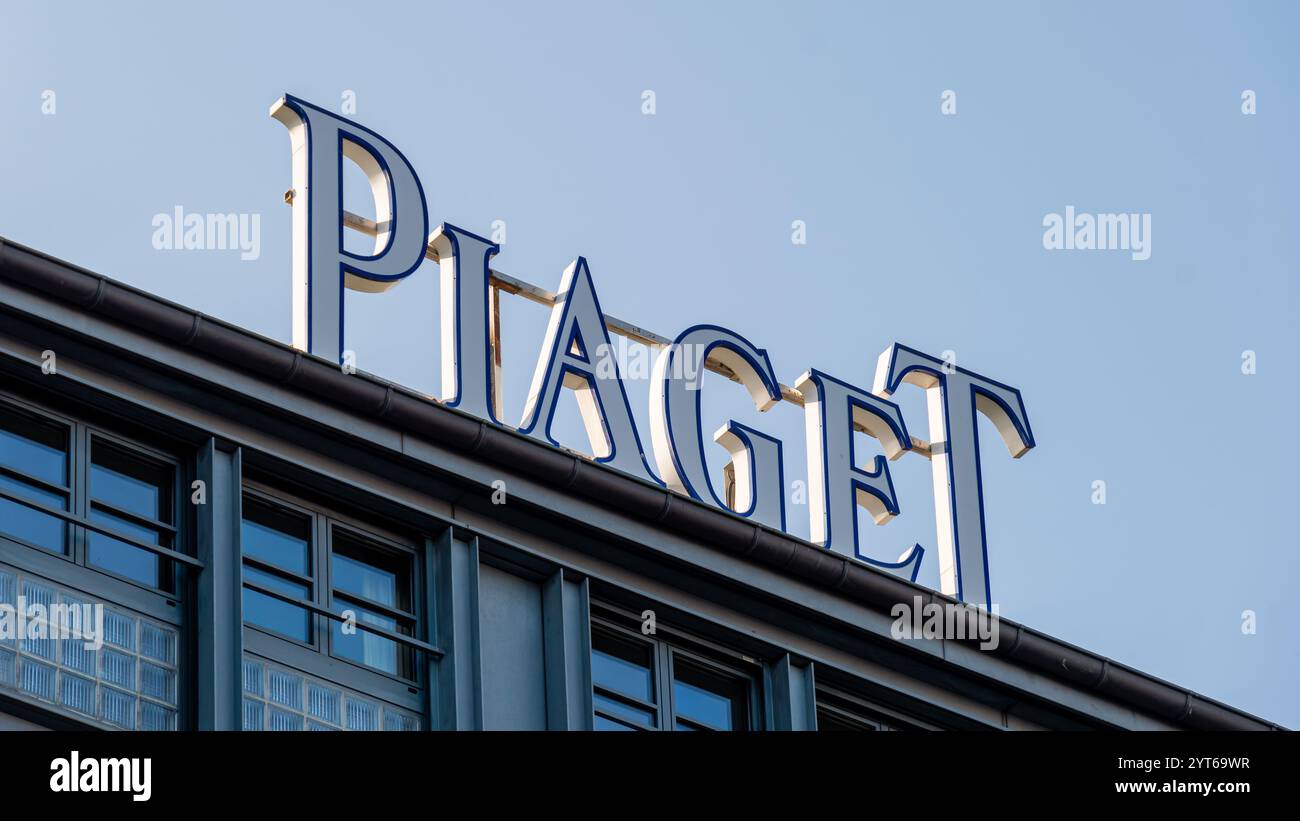 Richemont gruppe -Fotos und -Bildmaterial in hoher Auflösung – Alamy