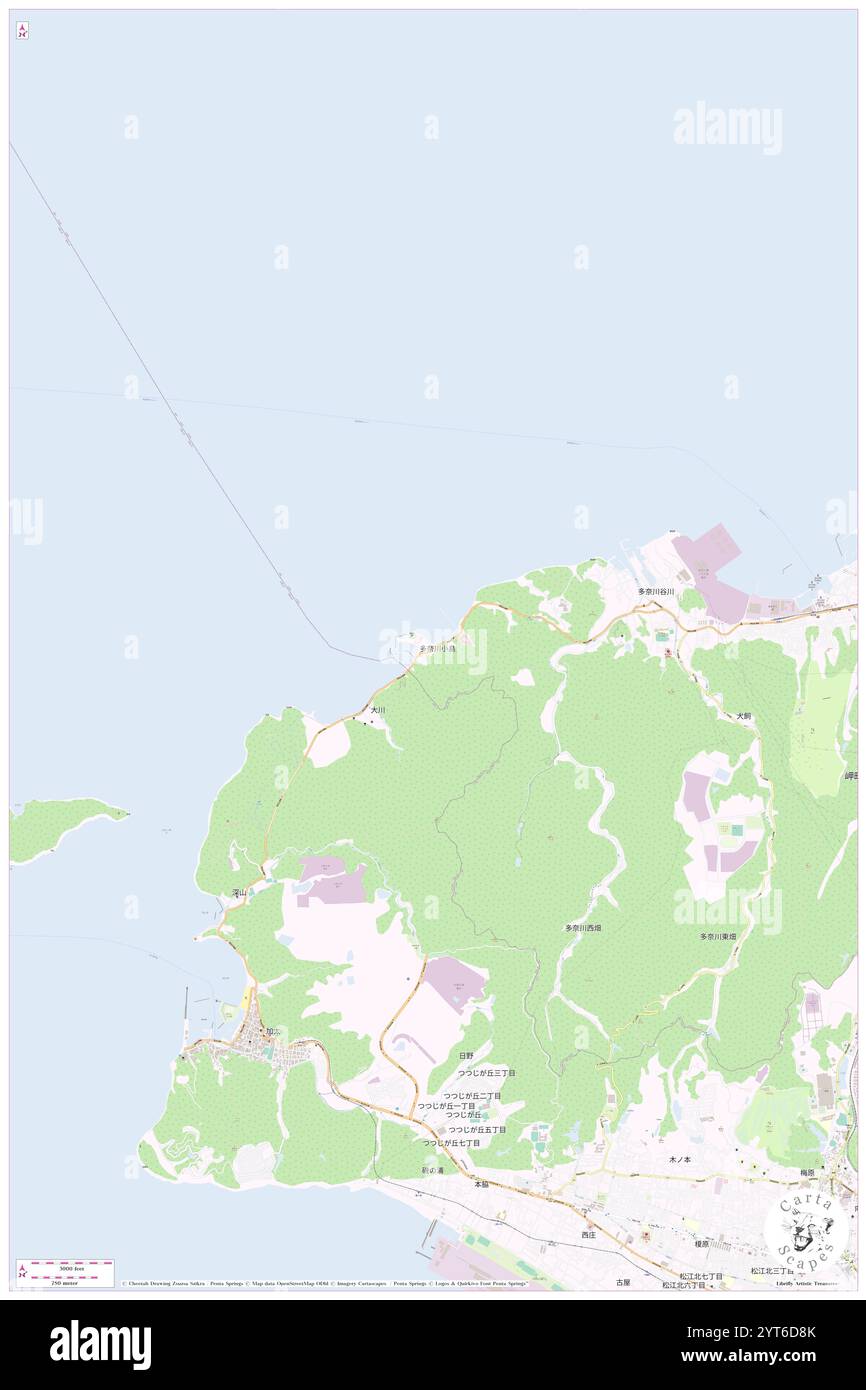 Tanagawa-Koshima, Sennan-Gun, JP, Japan, ?saka, n 34 18' 49'', N 135 5 ...