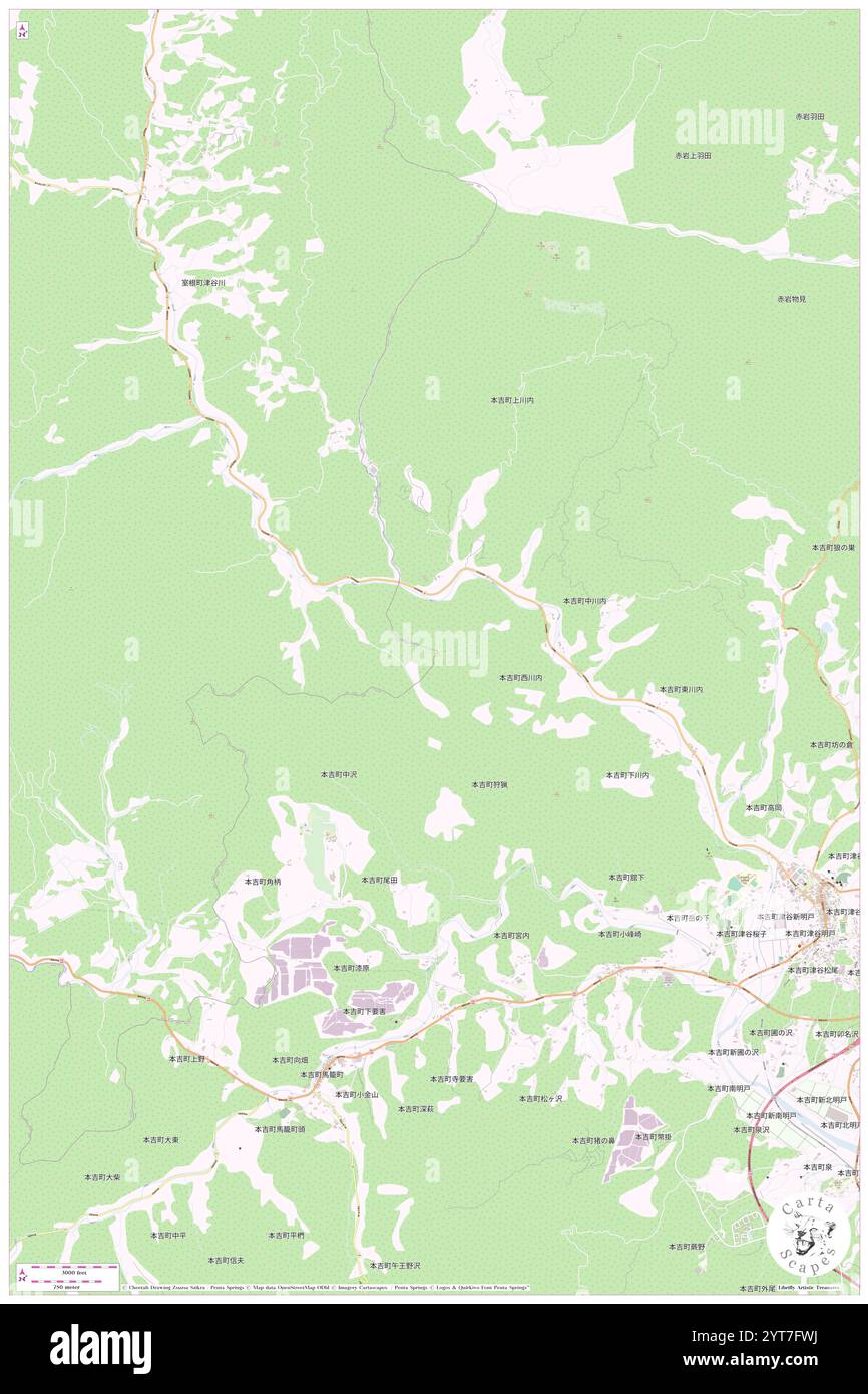 O Dake, Ichinoseki-shi, JP, Japan, Iwate, n 38 48' 54'', N 141 27' 31 ...