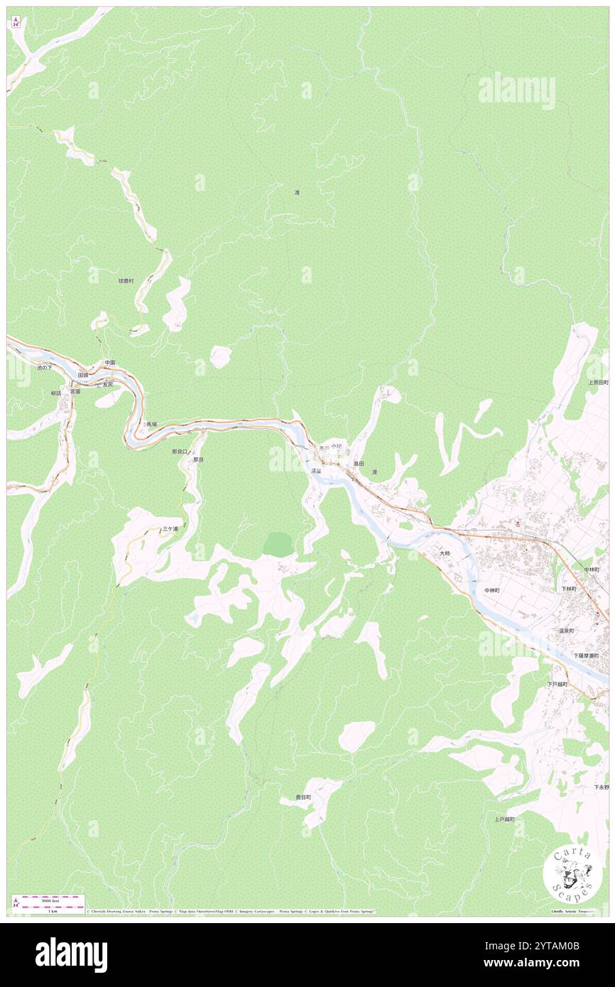 Sagara bashi -Fotos und -Bildmaterial in hoher Auflösung – Alamy