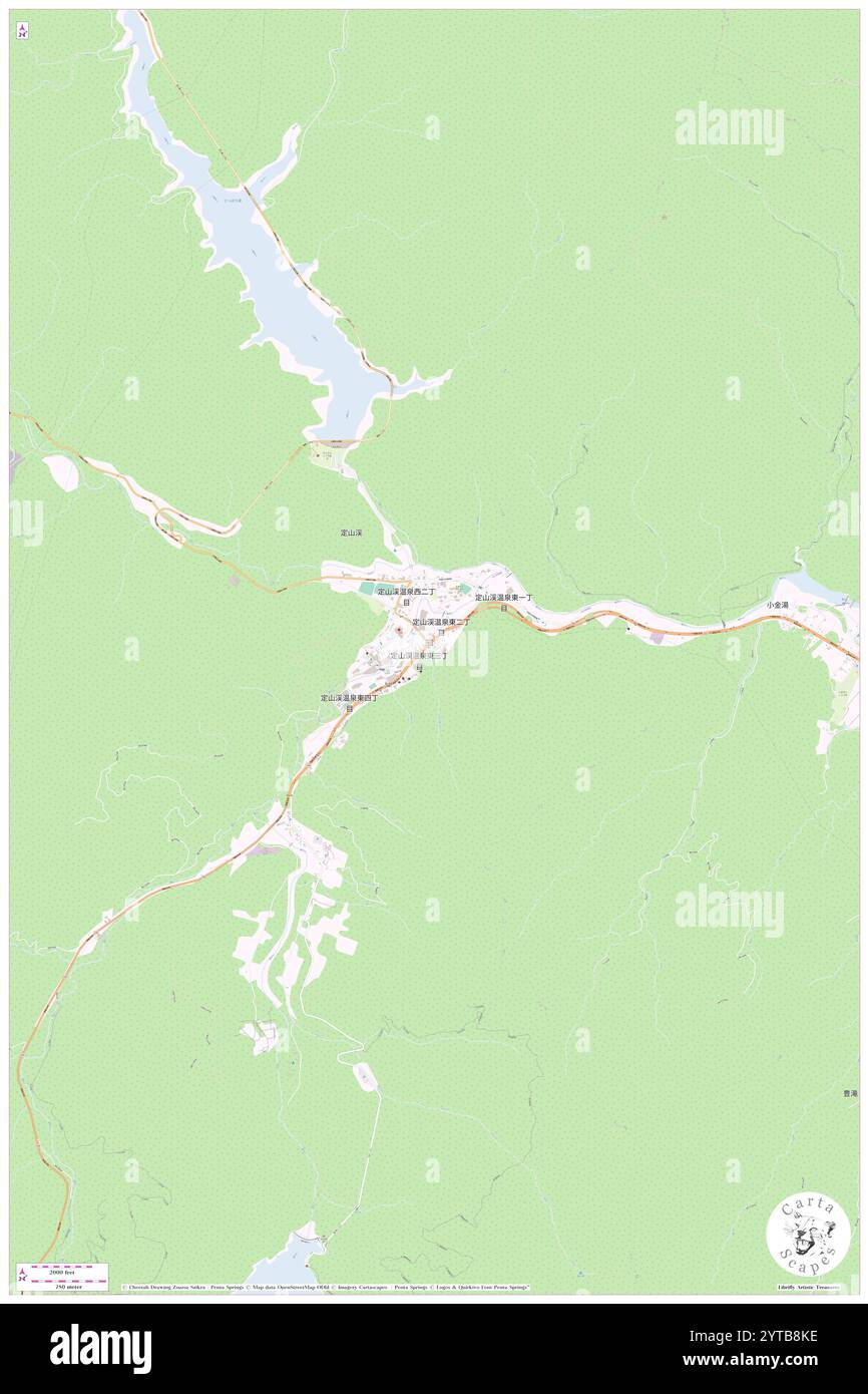 Jozankei tsuruga resort spa morinouta -Fotos und -Bildmaterial in hoher ...