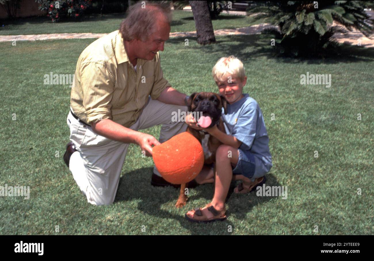 ARCHIV: Rene Kollo Tenor Rene Kollo eigentlich: René Viktor ...