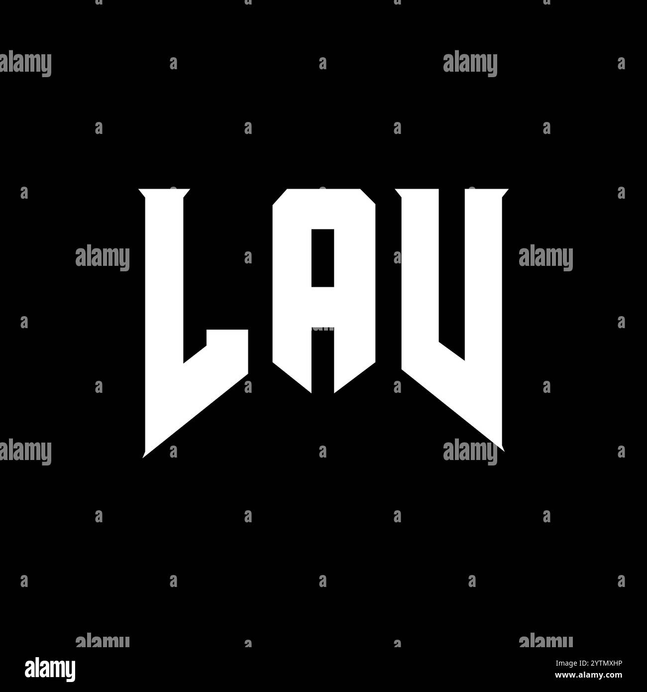 Lav marketing logo -Fotos und -Bildmaterial in hoher Auflösung – Alamy