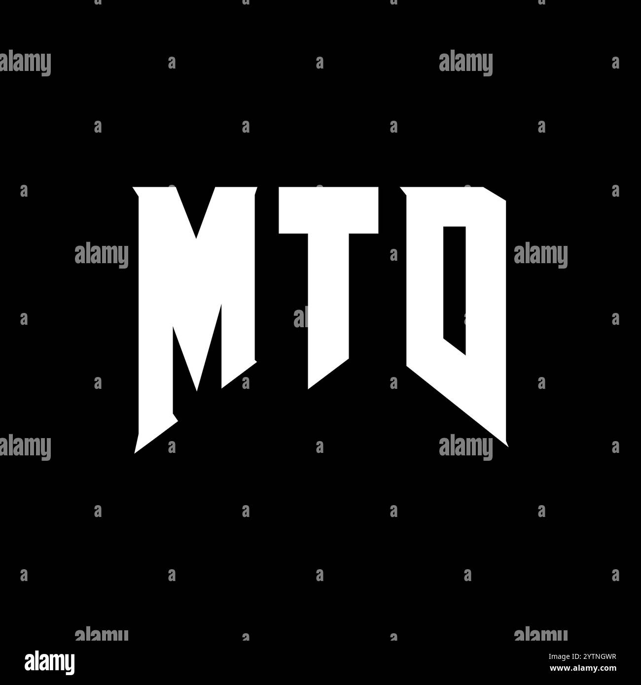 Mtd technologie logo -Fotos und -Bildmaterial in hoher Auflösung – Alamy