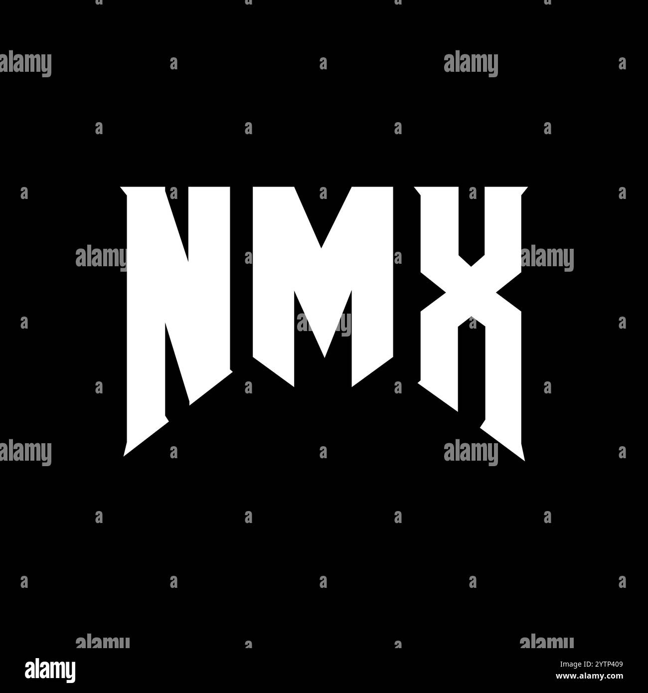 Nmx firmenlogo -Fotos und -Bildmaterial in hoher Auflösung – Alamy