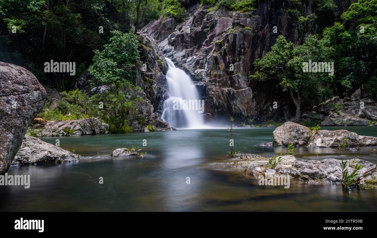Paluma range -Fotos und -Bildmaterial in hoher Auflösung – Alamy