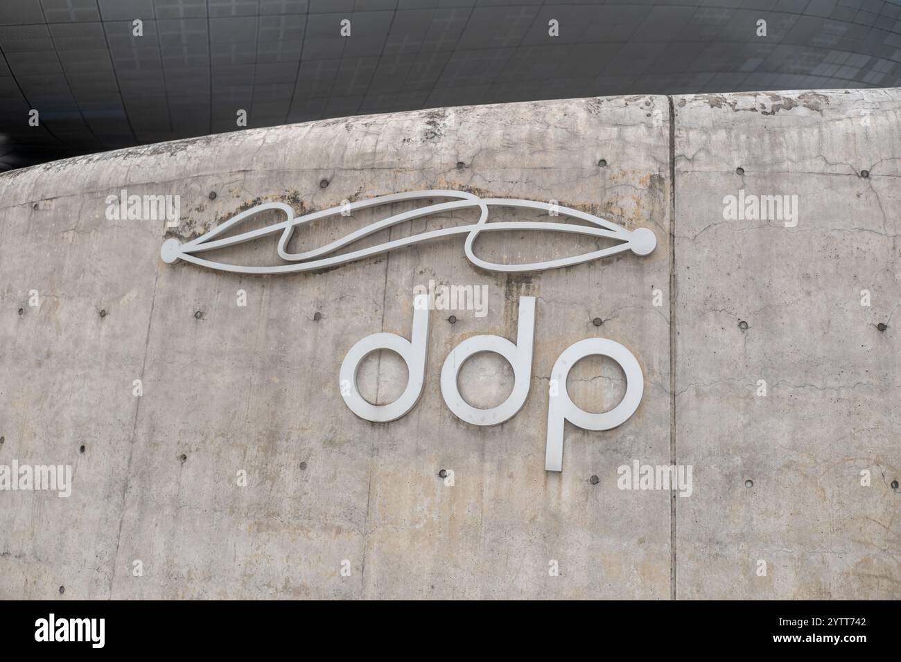 Ddp logo design -Fotos und -Bildmaterial in hoher Auflösung – Alamy