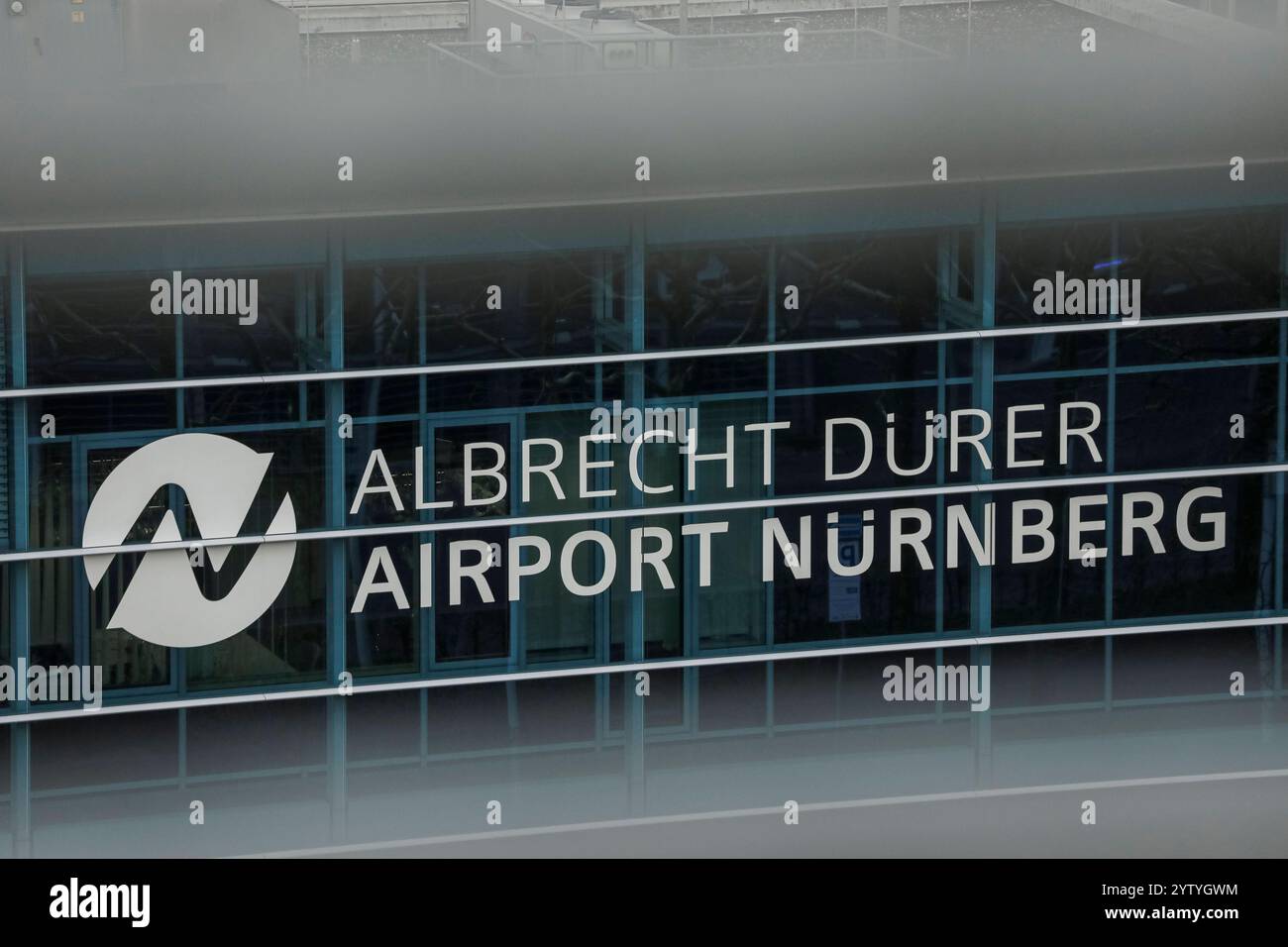 Flughafen Nürnberg: Jährlich nutzen den internationalen Nürnberger ...