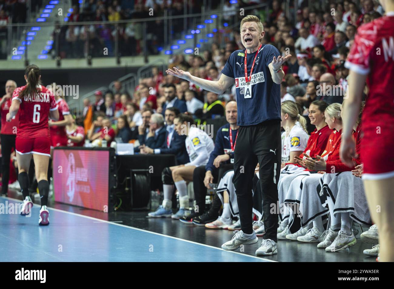 Handball europameisterschaft 2024 -Fotos und -Bildmaterial in hoher ...