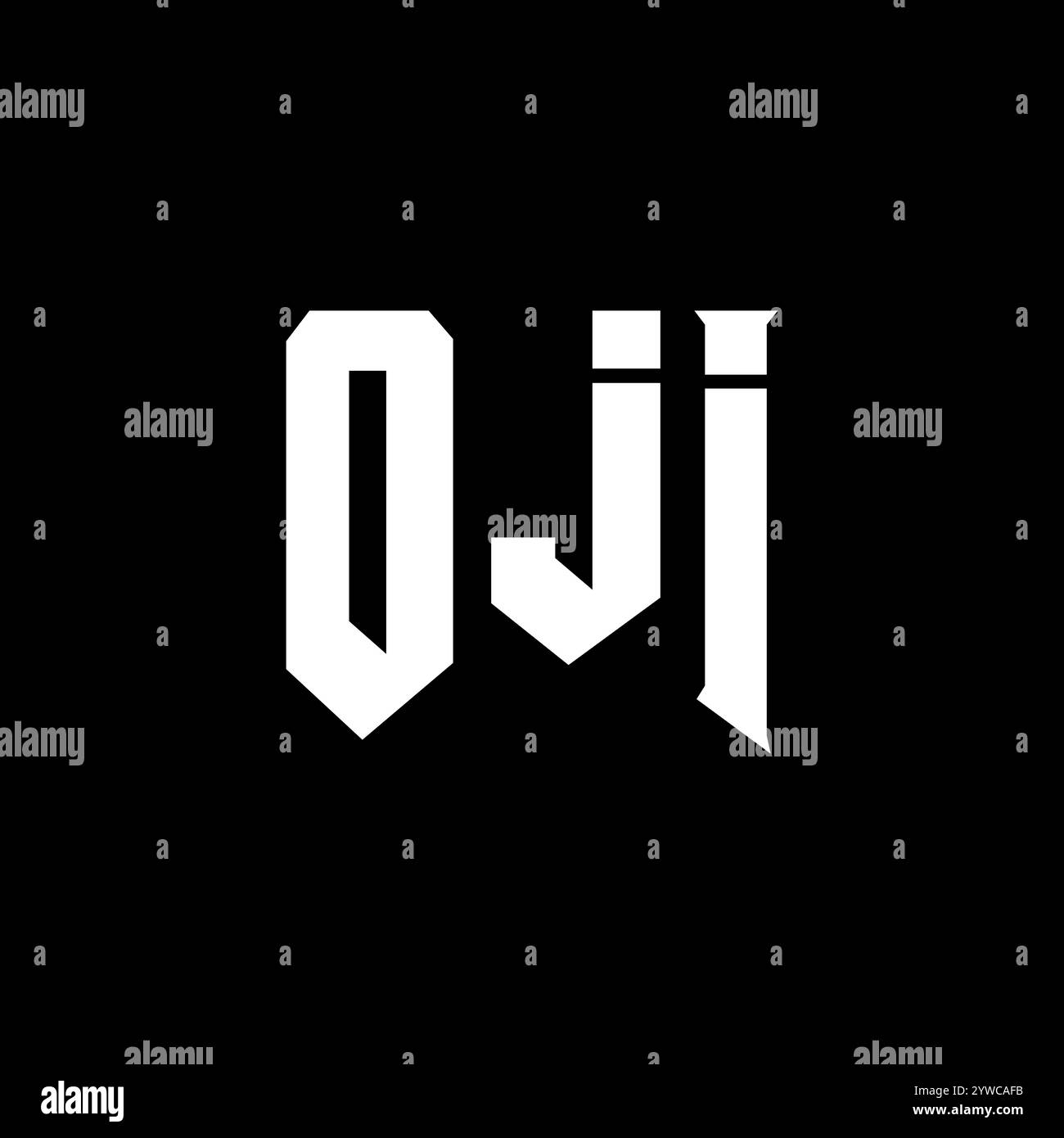 Oji logo -Fotos und -Bildmaterial in hoher Auflösung – Alamy
