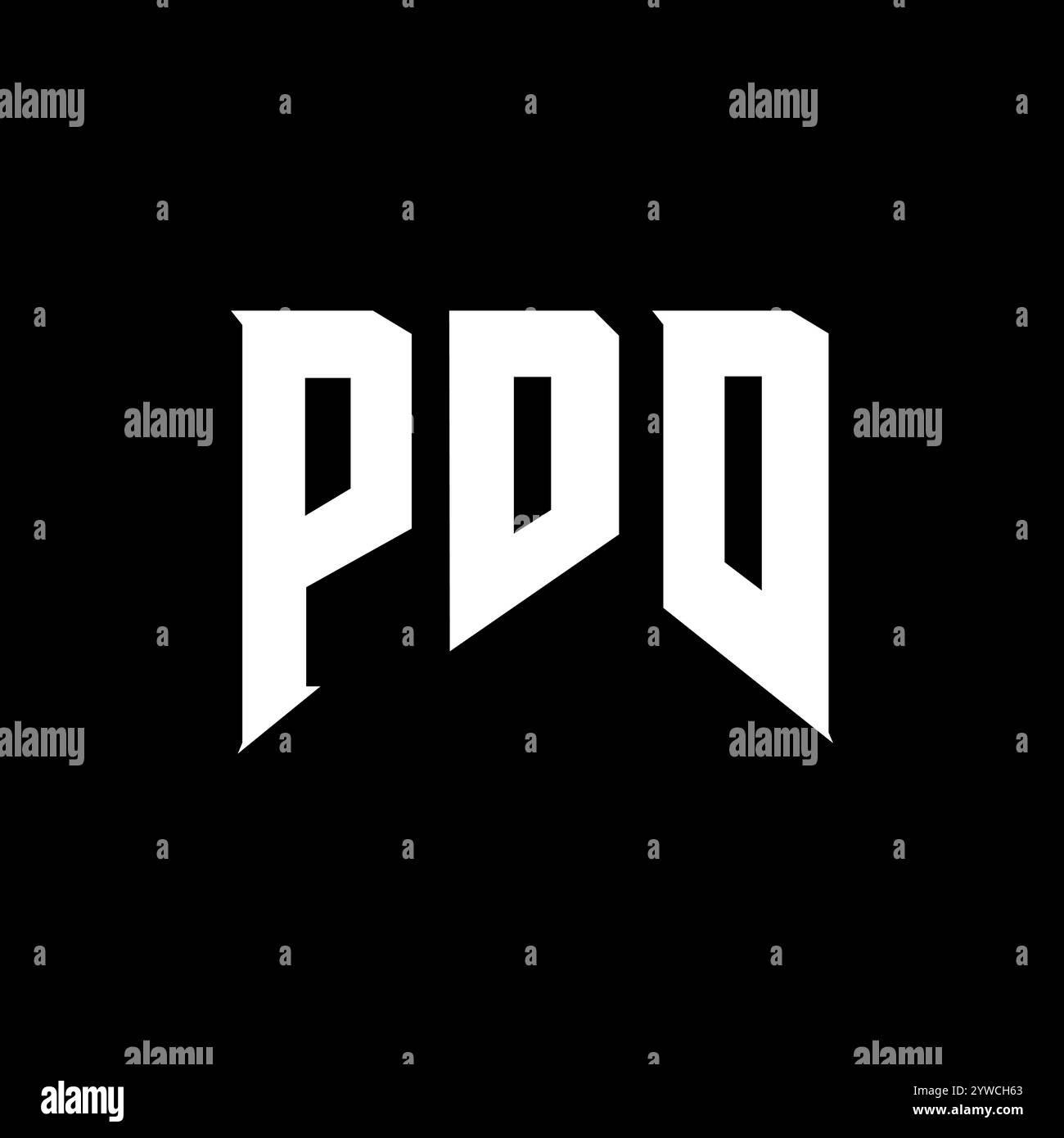 Pdd logo Stock-Vektorgrafiken kaufen - Alamy