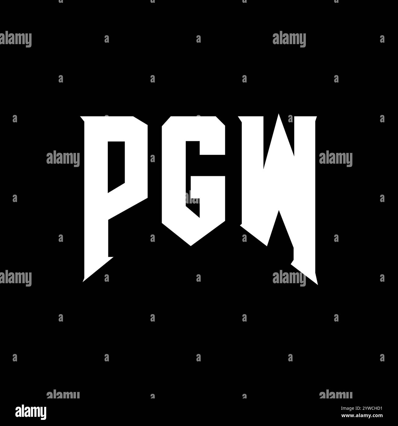 Logo der pgw technologie -Fotos und -Bildmaterial in hoher Auflösung ...