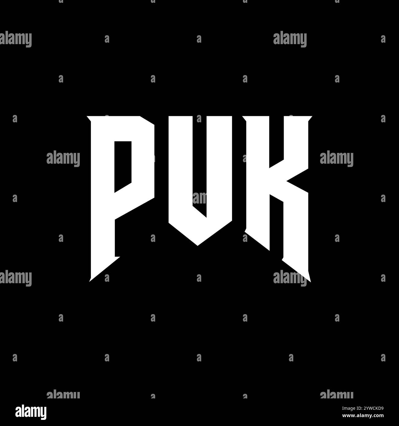 Puk logo -Fotos und -Bildmaterial in hoher Auflösung – Alamy